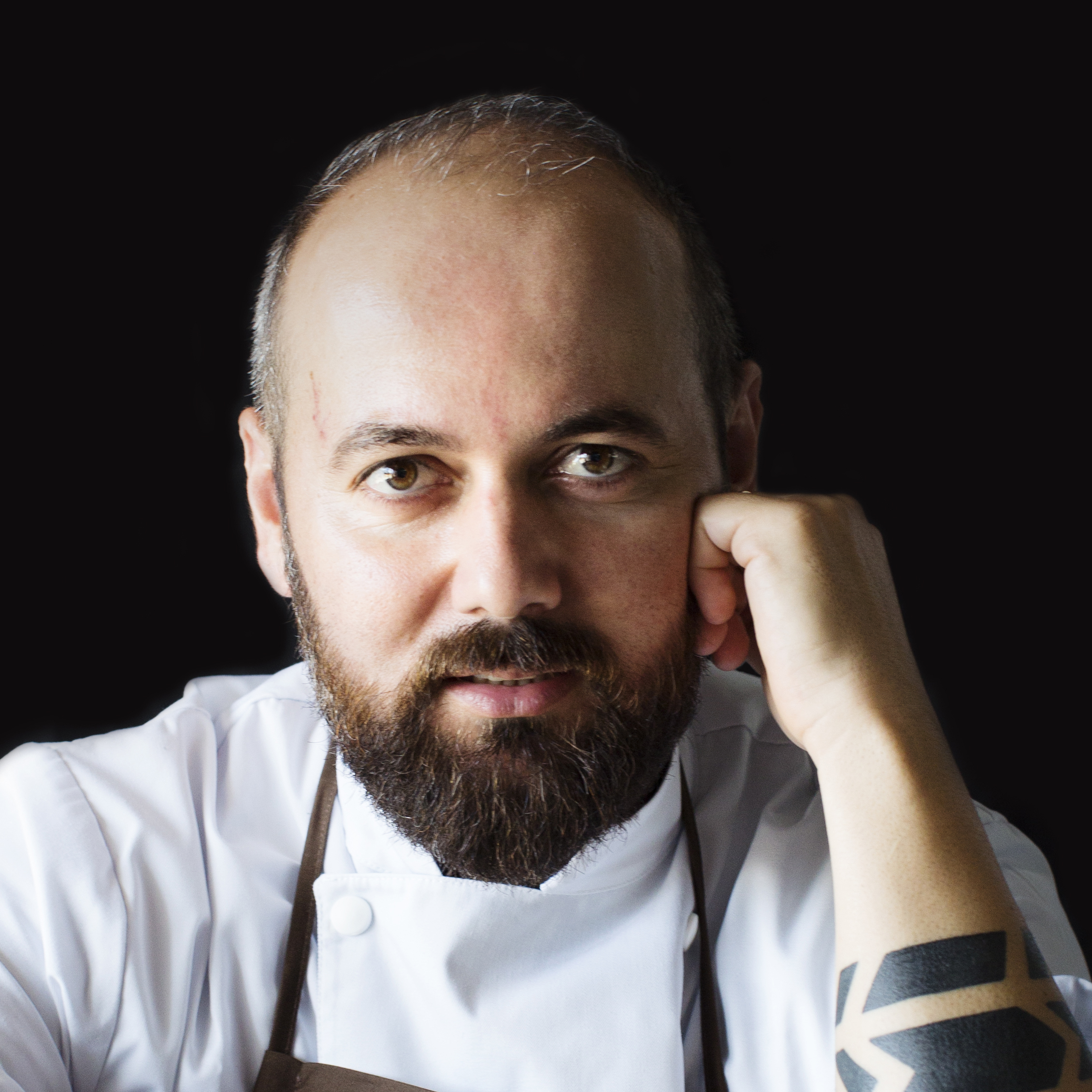 Carlo Le Rose - Molino Naldoni