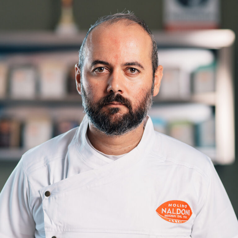 Carlo Le Rose - Molino Naldoni